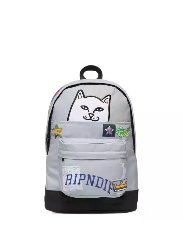 RIPNDIP Lord Nermal Skyline Backpack