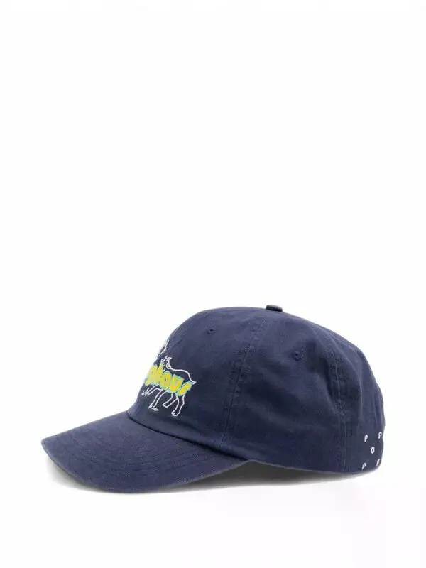 POP TRADING COMPANY X Berghaus Berggoat Baseball Cap