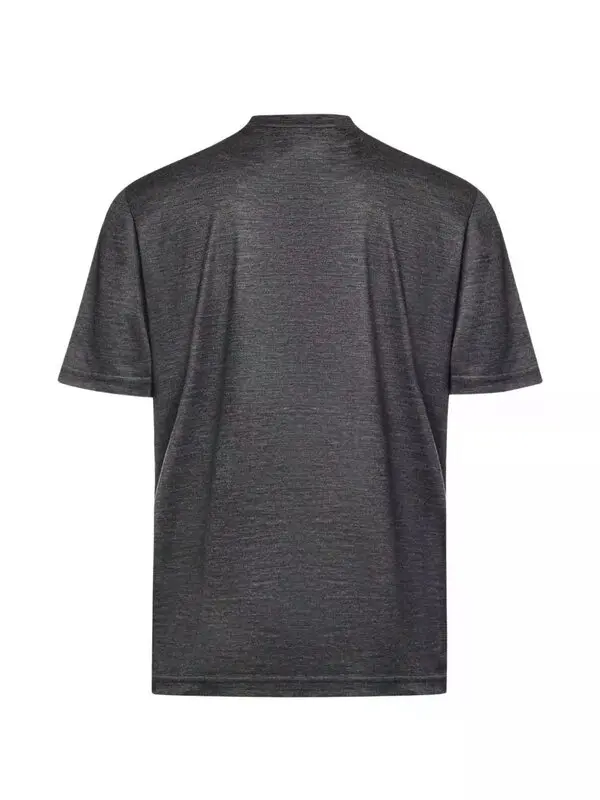 GIULIANO GALIANO Marley Cotton T-shirt
