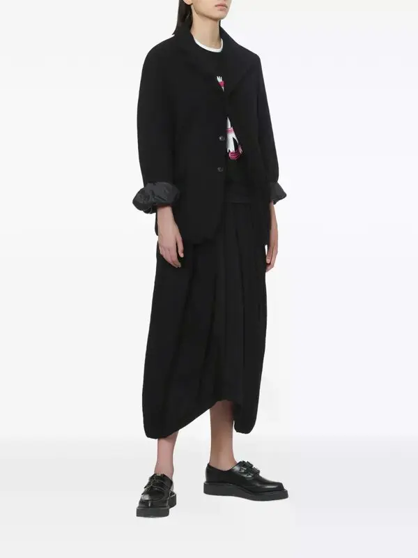Comme Des Garçons Graphic-print T-shirt