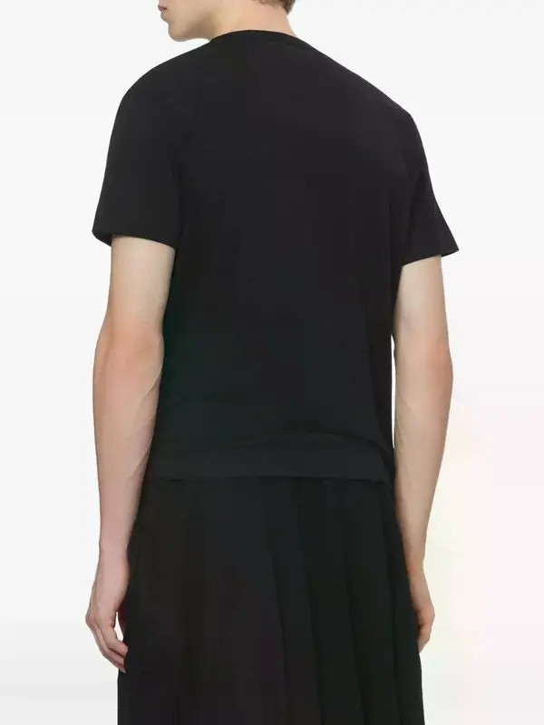 Comme Des Garçons Graphic-print T-shirt