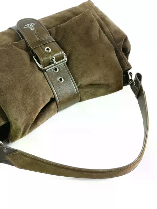 VIVIENNE WESTWOOD Hazel Xl Treasure Handbag