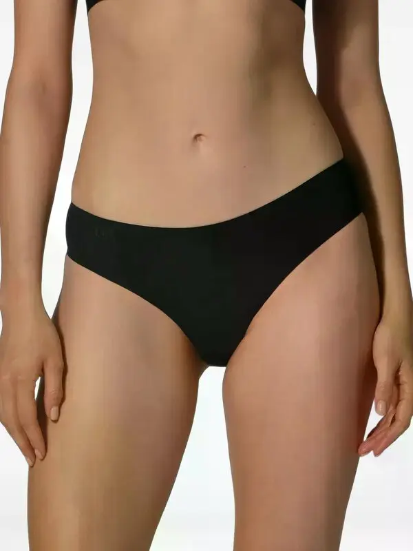 Wolford Pure Brazilian Briefs
