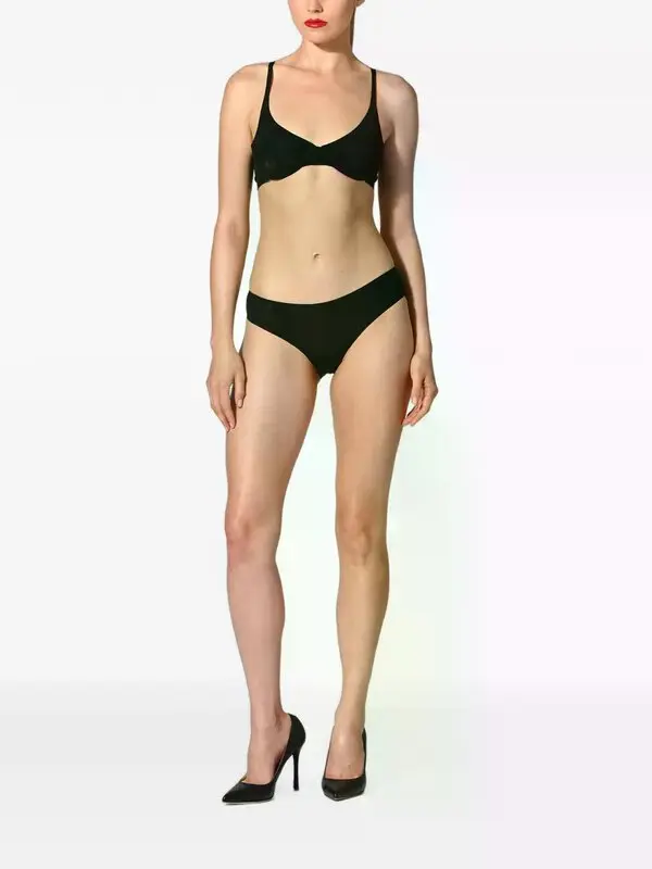 Wolford Pure Brazilian Briefs