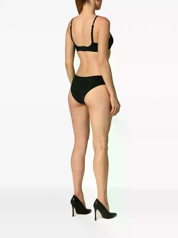 Wolford Pure Brazilian Briefs
