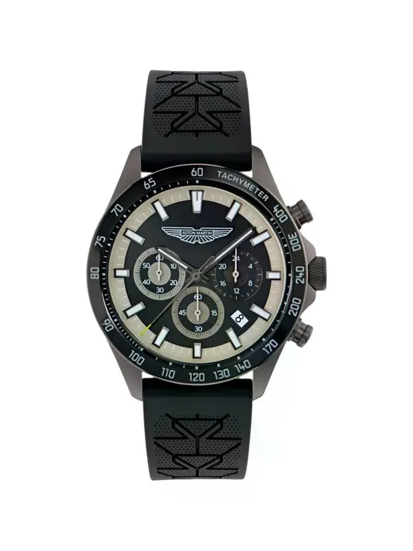ASTON MARTIN Spt Chronograph 44mm Watch