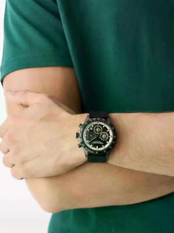 ASTON MARTIN Spt Chronograph 44mm Watch