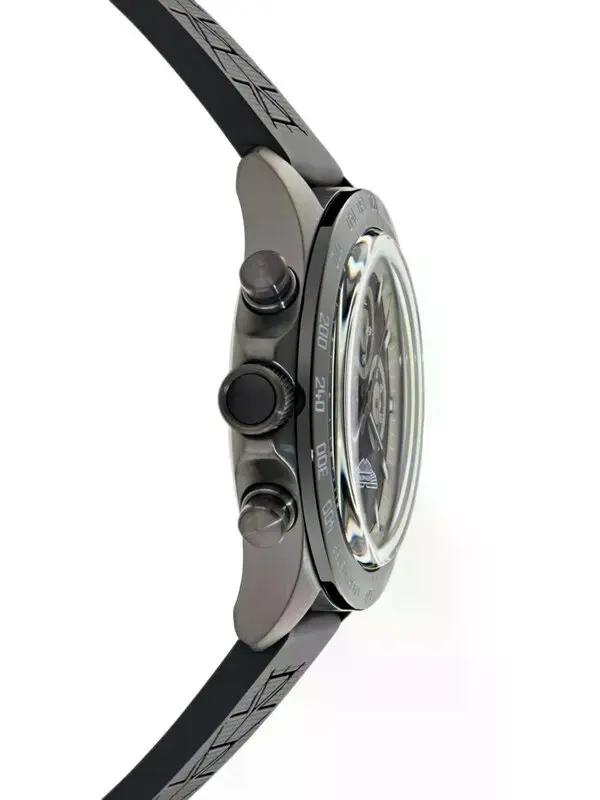 ASTON MARTIN Spt Chronograph 44mm Watch