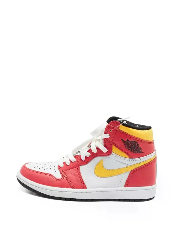 JORDAN Air 1 Retro Og Sneakers