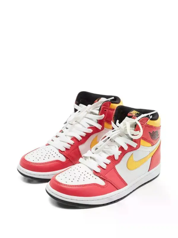 JORDAN Air 1 Retro Og Sneakers