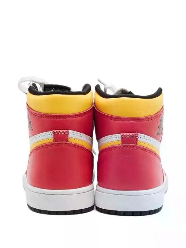 JORDAN Air 1 Retro Og Sneakers