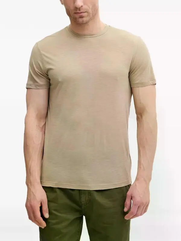 Icebreaker 150 Tech Lite Iii Short-sleeve T-shirt