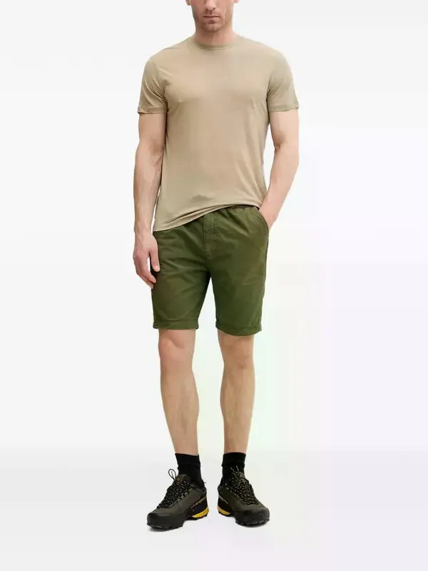 Icebreaker 150 Tech Lite Iii Short-sleeve T-shirt