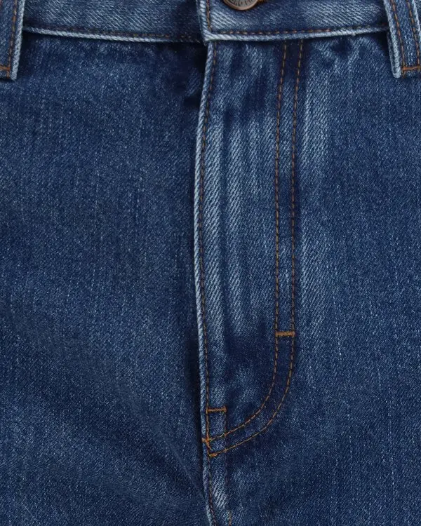 Loro Piana Brooke Cashdenim Jeans