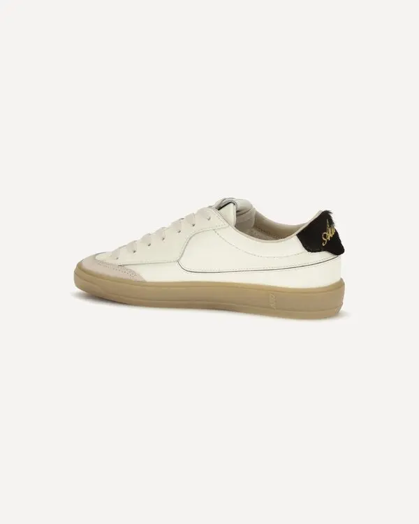 AUTRY Windscape Low Leather Sneakers