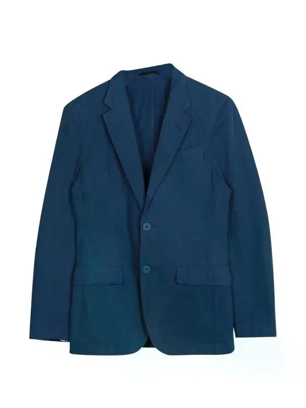 LANVIN Single-breasted Blazer