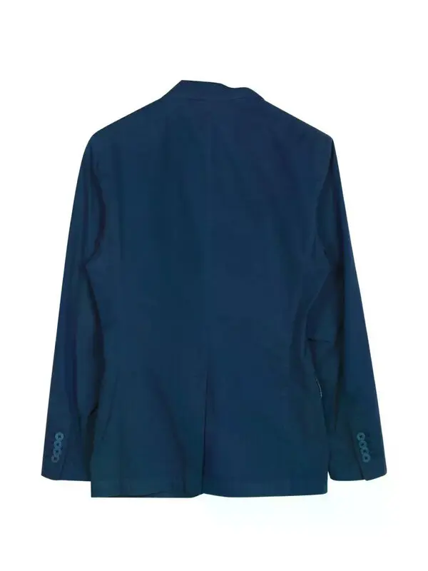 LANVIN Single-breasted Blazer