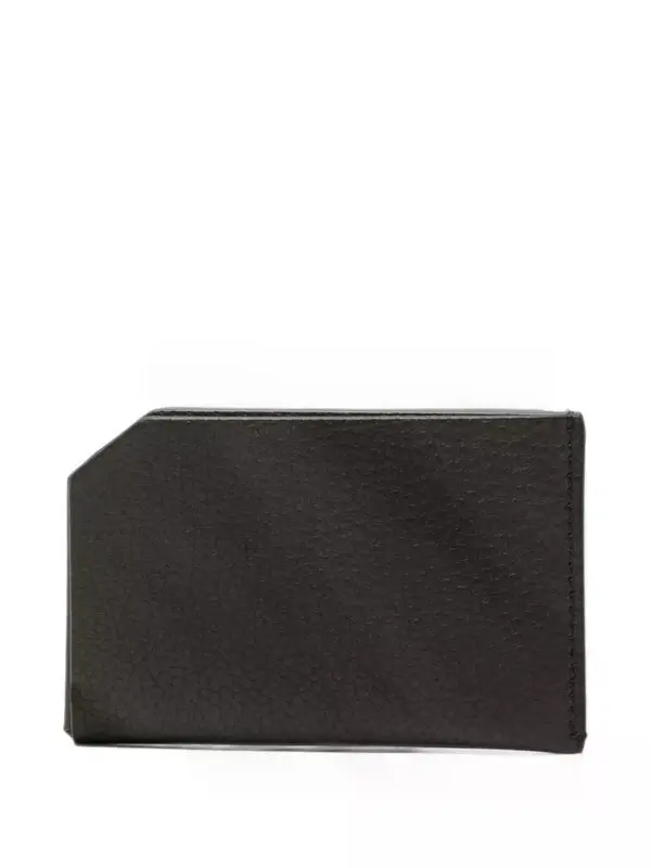 THE ROW Cc Leather Wallet