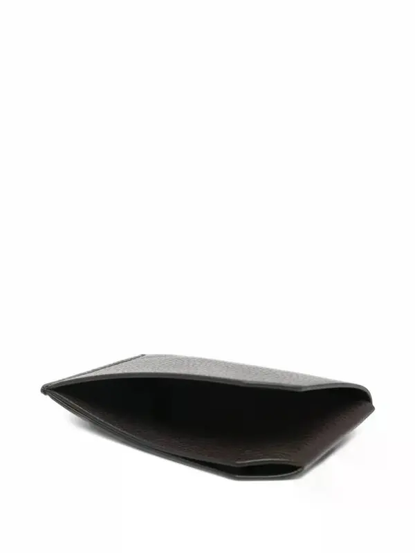 THE ROW Cc Leather Wallet