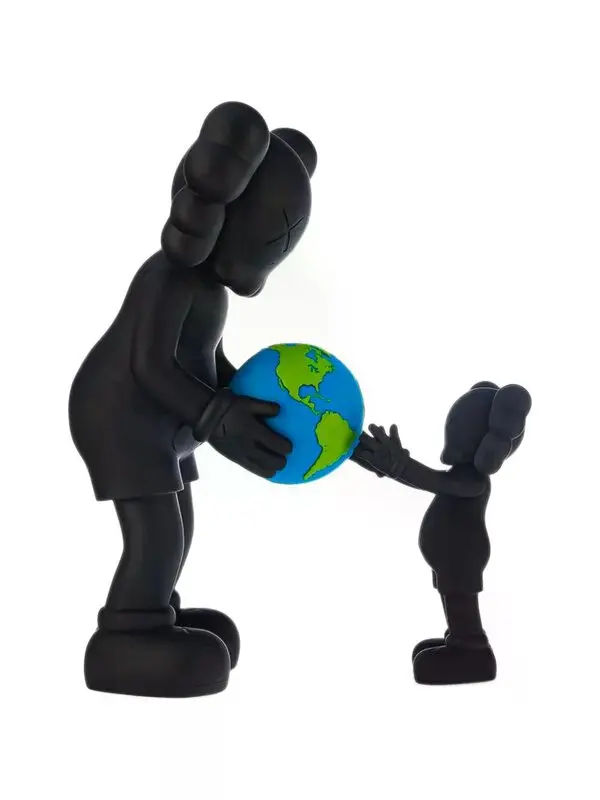 KAWS The Promise Vinyl Figure