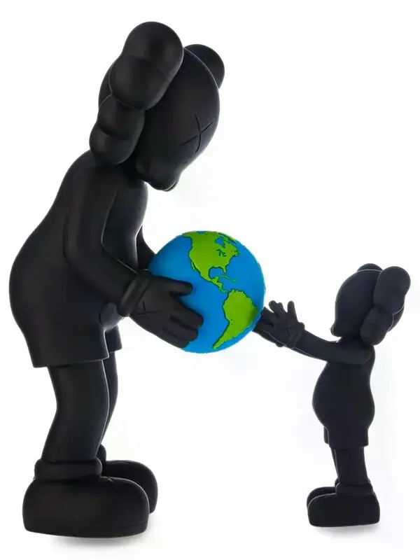 KAWS The Promise Vinyl Figure