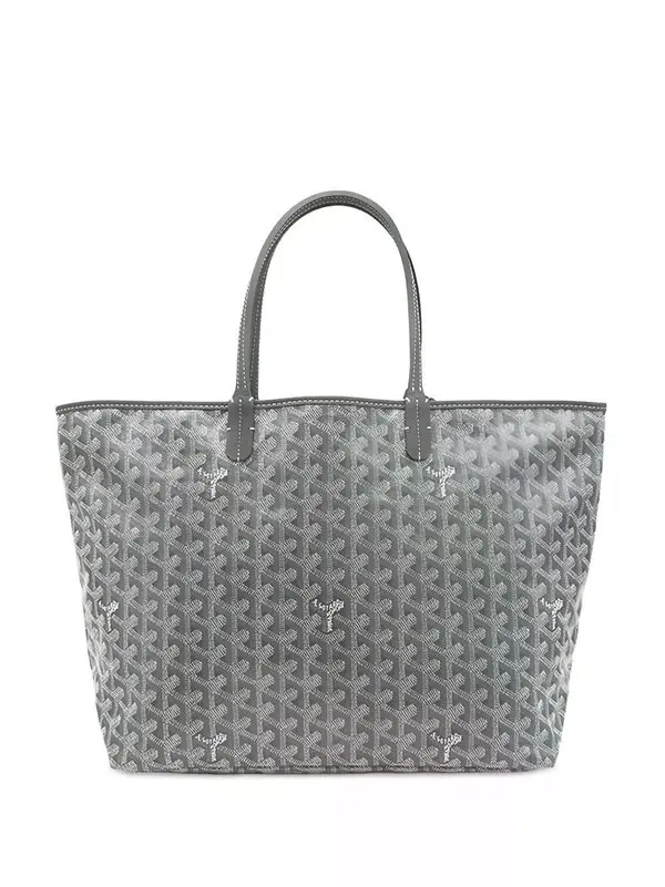 Goyard 2010-2026 Goyardine Saint Louis Pm Tote Bag