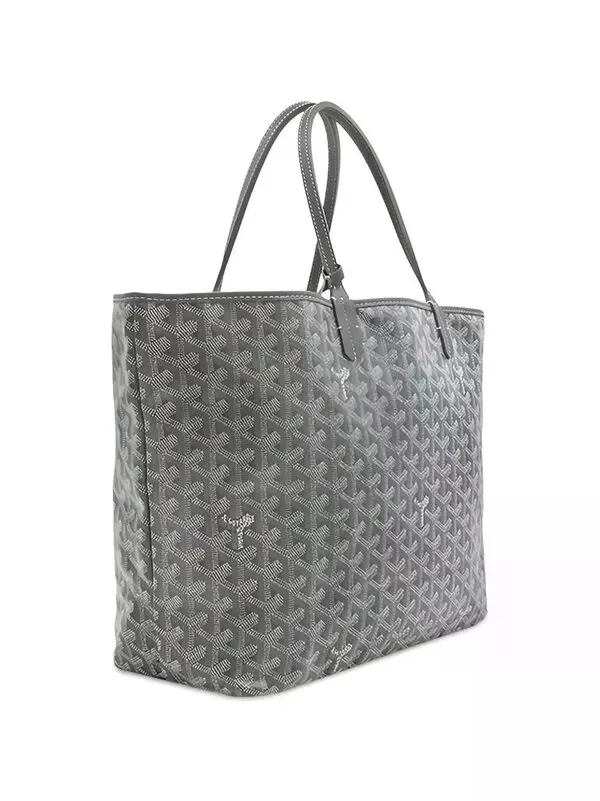 Goyard 2010-2026 Goyardine Saint Louis Pm Tote Bag