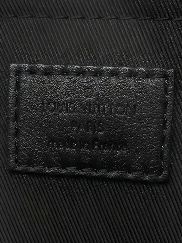 LOUIS VUITTON 2019 Monogram Reverse Palm Springs Pm Backpack