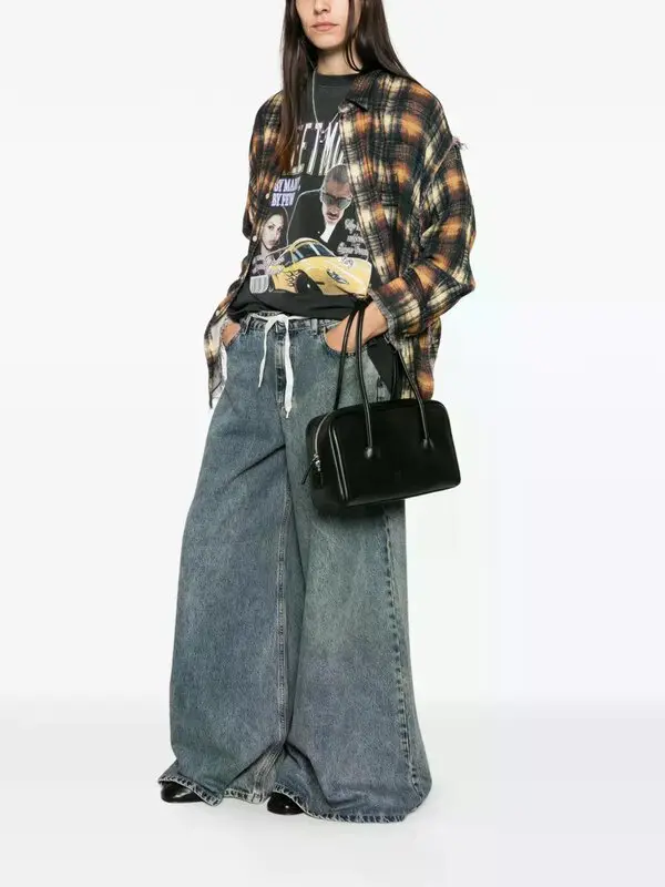 MARGESHEWOOD Boston Shoulder Bag
