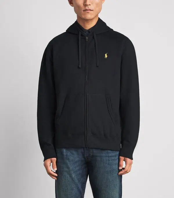 POLO RALPH LAUREN Polo Pony Zip-up Hoodie