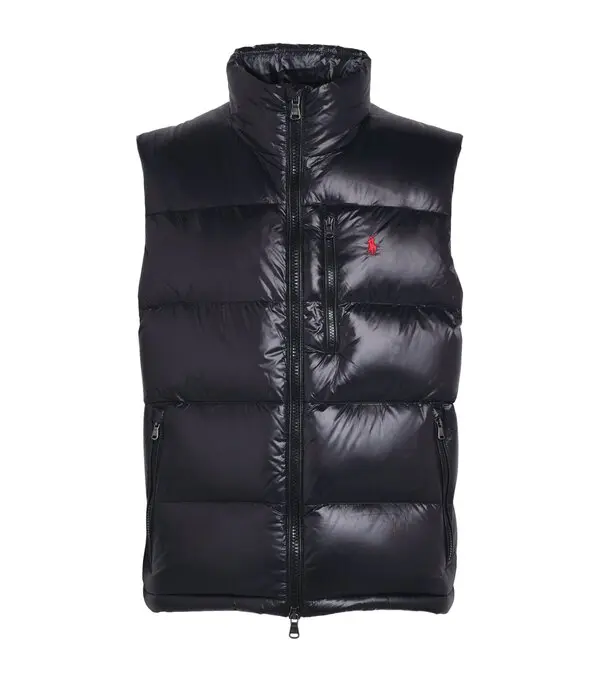 Polo Ralph Lauren Gorham Down Gilet