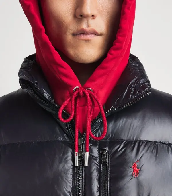 Polo Ralph Lauren Gorham Down Gilet