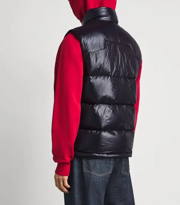 Polo Ralph Lauren Gorham Down Gilet
