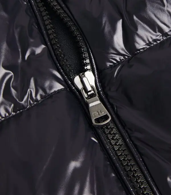 Polo Ralph Lauren Gorham Down Gilet