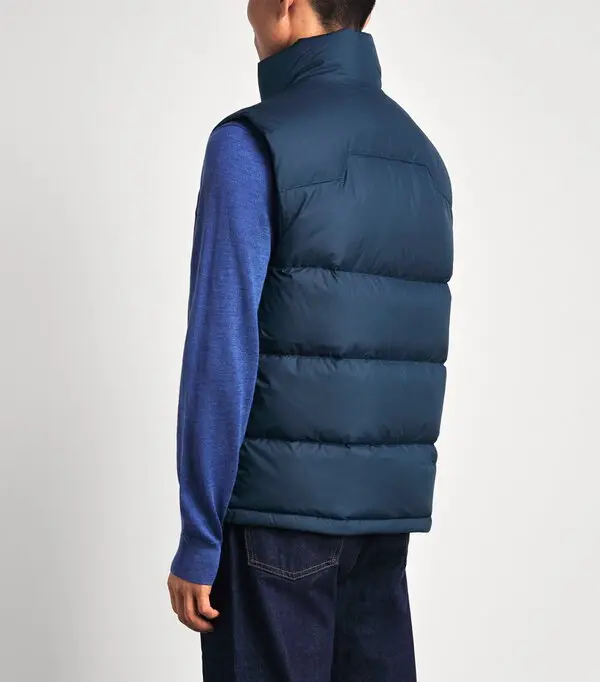Polo Ralph Lauren Gorham Down Gilet