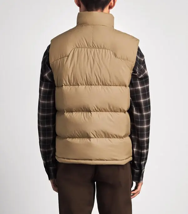 Polo Ralph Lauren Gorham Down Gilet