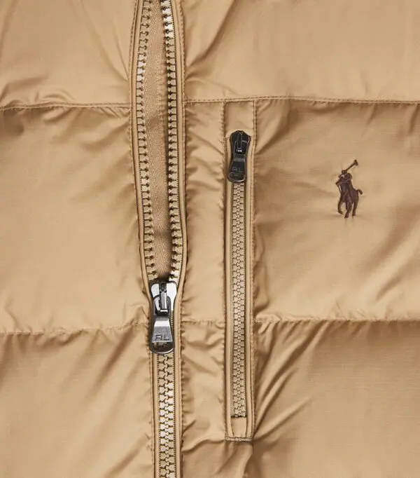 Polo Ralph Lauren Gorham Down Gilet