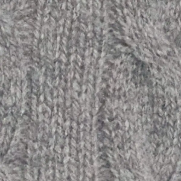 POLO RALPH LAUREN Wool-cashmere Cable-knit Cardigan