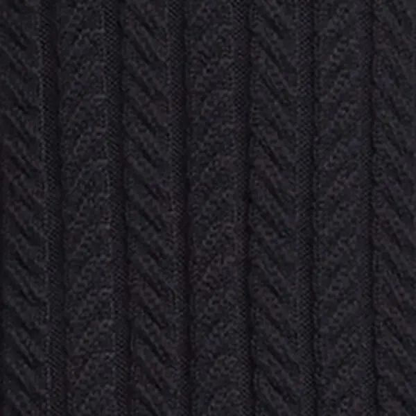 ISAIA Wool-silk-cashmere Polo Sweater