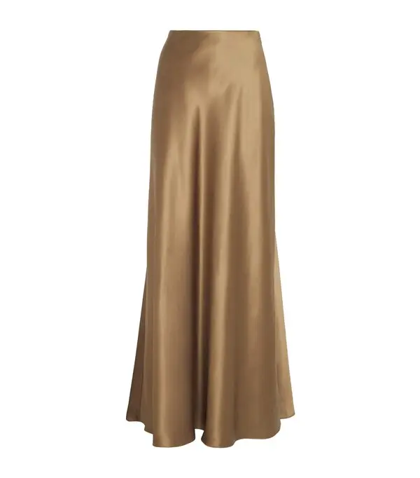 Simkhai Nella Maxi Skirt