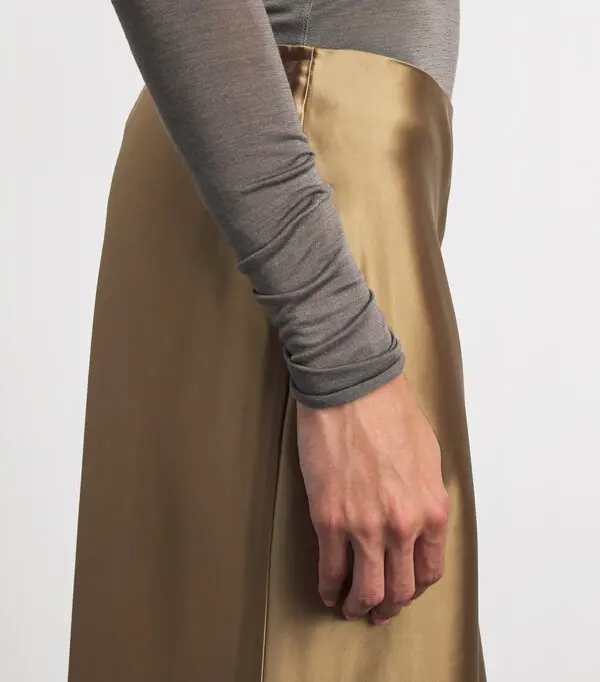 Simkhai Nella Maxi Skirt