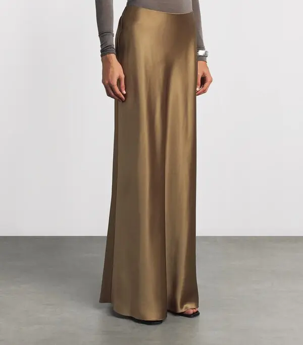 Simkhai Nella Maxi Skirt