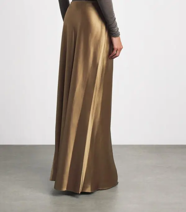 Simkhai Nella Maxi Skirt