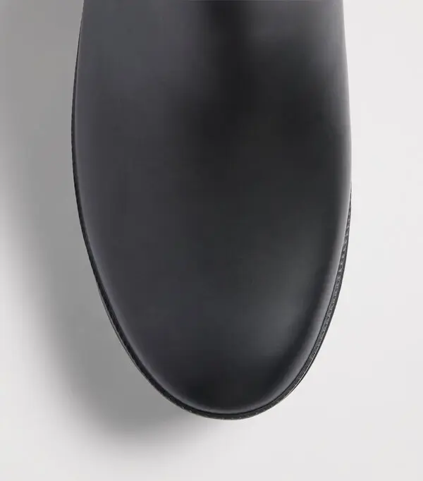 Barbour Hepburn Ankle Wellington Boots