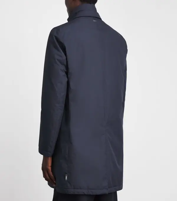 Herno Waterproof 2-layer Overcoat