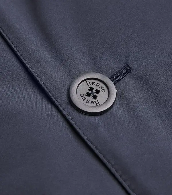 Herno Waterproof 2-layer Overcoat