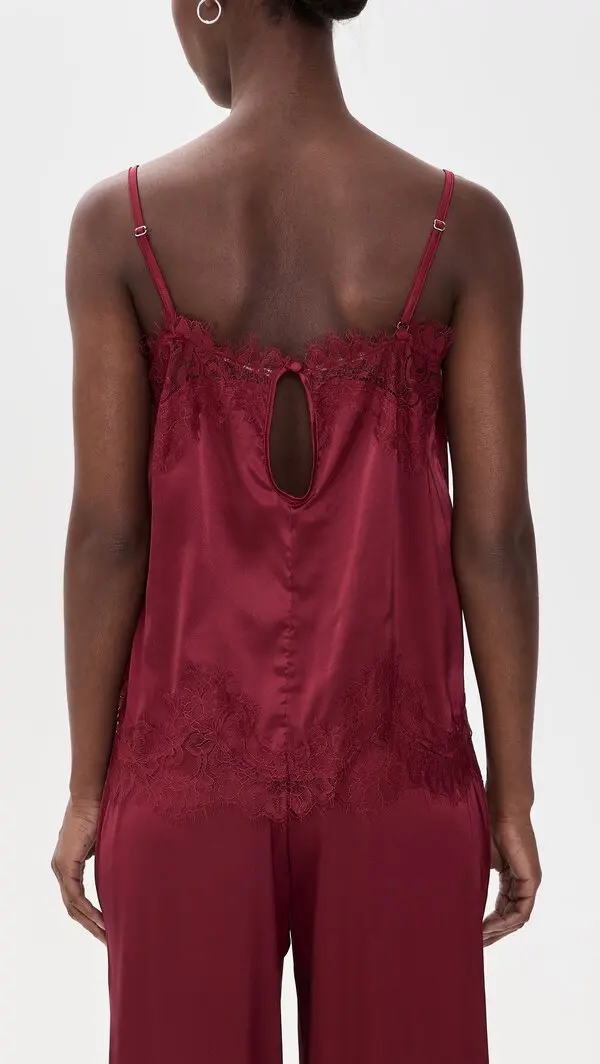 KAT THE LABEL Olivia Camisole