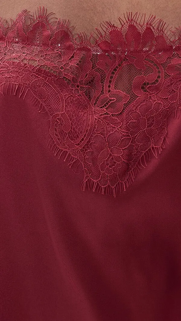 KAT THE LABEL Olivia Camisole