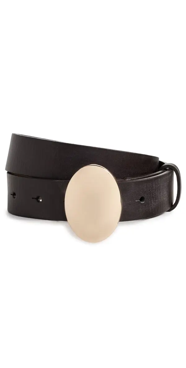 Lele Sadoughi Horizon Oasis Station Belt