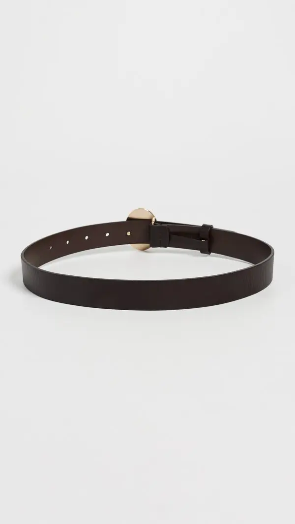 Lele Sadoughi Horizon Oasis Station Belt